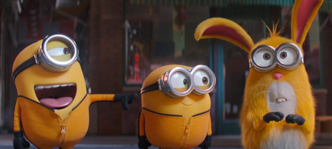 Malci 2: Kako je Gru postao Gru - Kino Pobjeda Metković